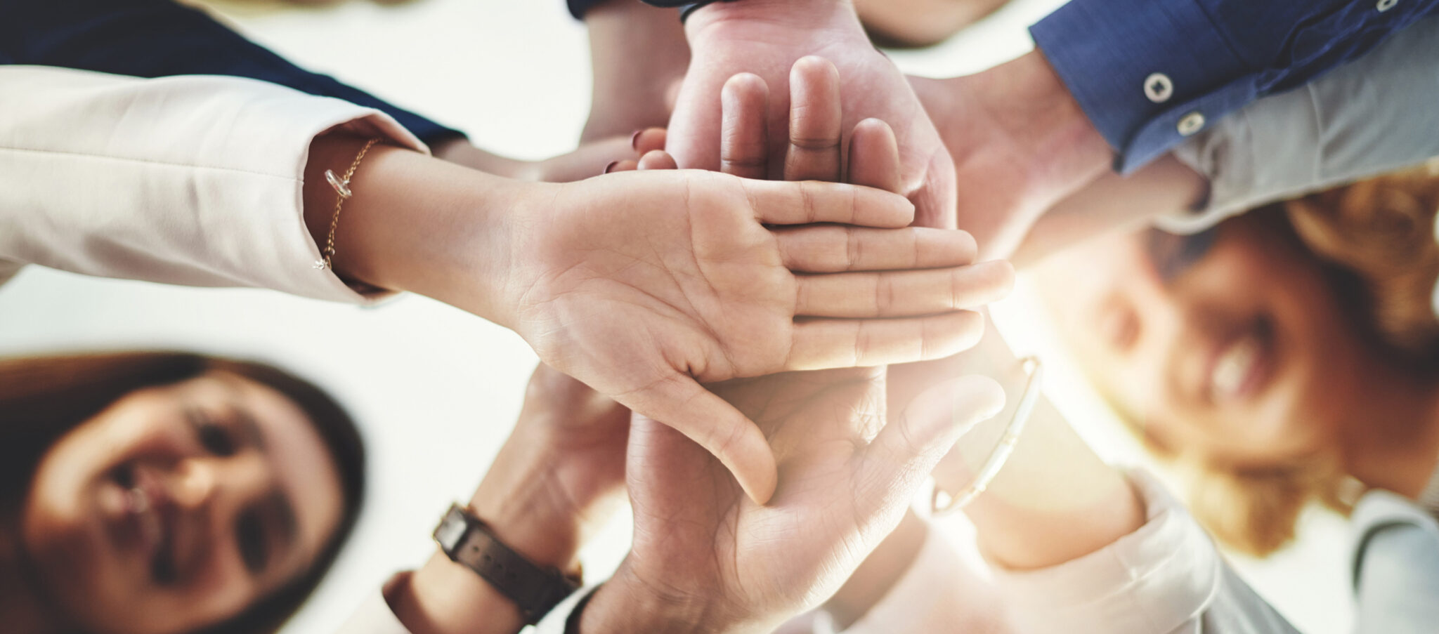 Organizational Leadership - The Doing of a Leader - Beyond the Crucible ...