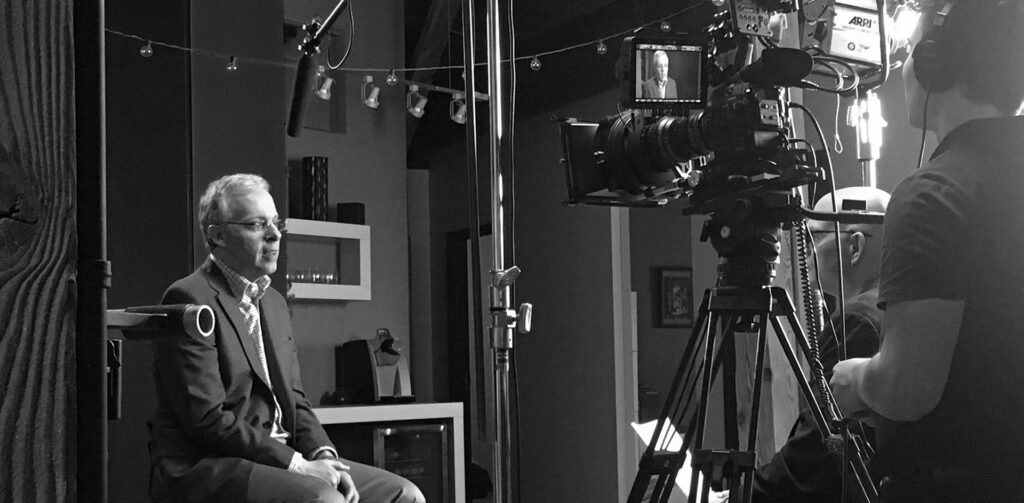 Beyond the Crucible - Media - Interviews, Press & Coverage